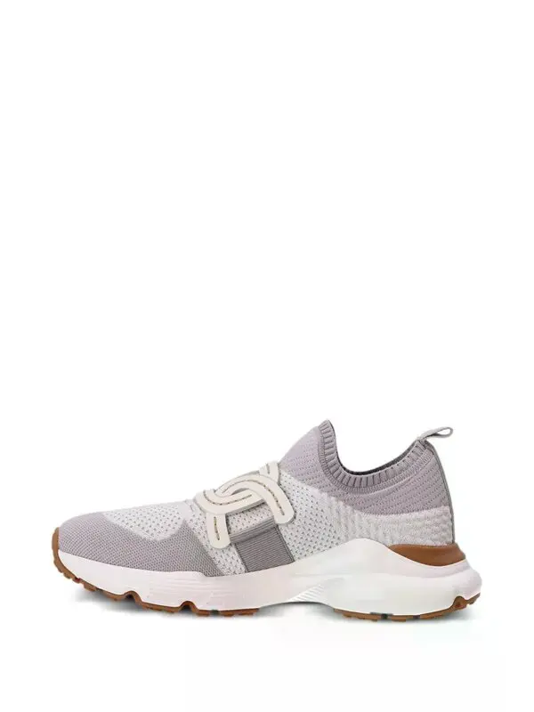 TOD'S Kate Sneakers - Neutrals