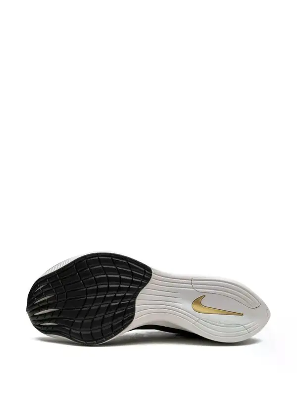 Nike Zoomx Vaporfly Next% 2 Sneakers - Black