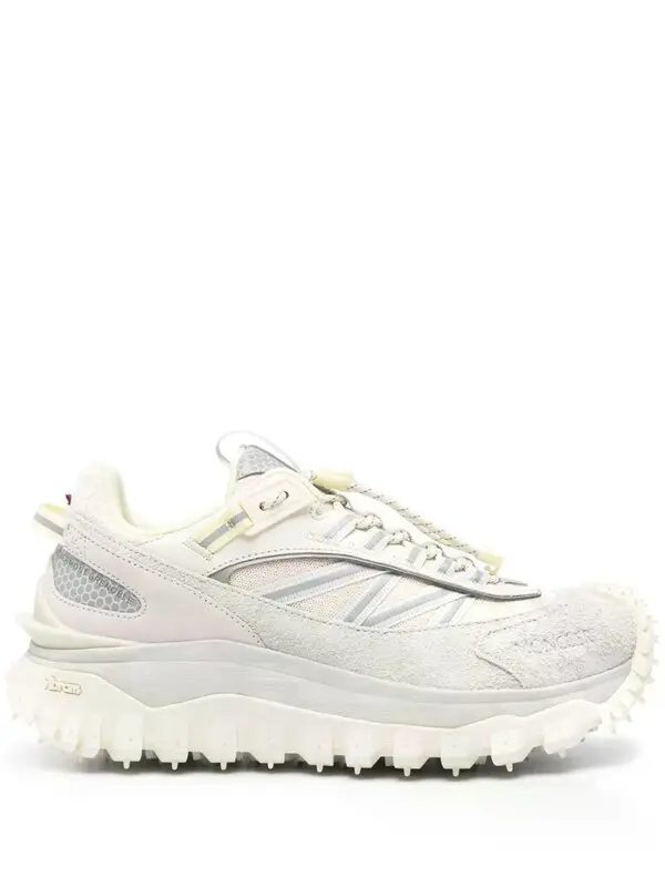 Moncler Trailgrip Gore-tex® Sneakers - Neutrals