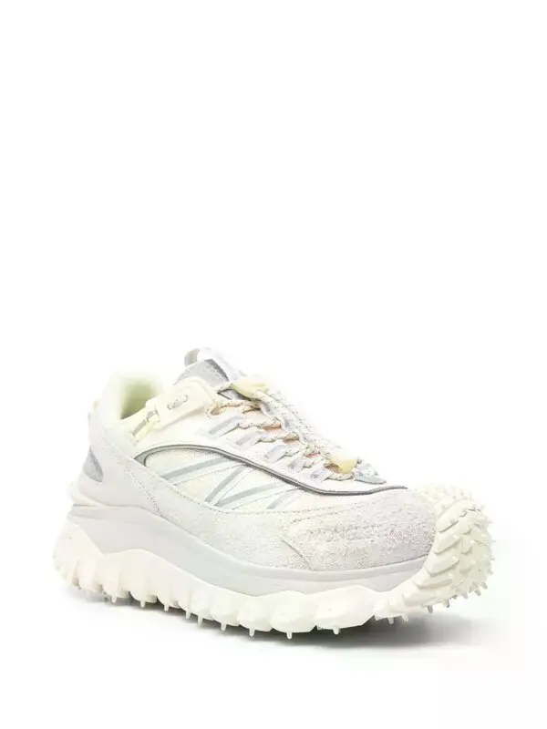 Moncler Trailgrip Gore-tex® Sneakers - Neutrals