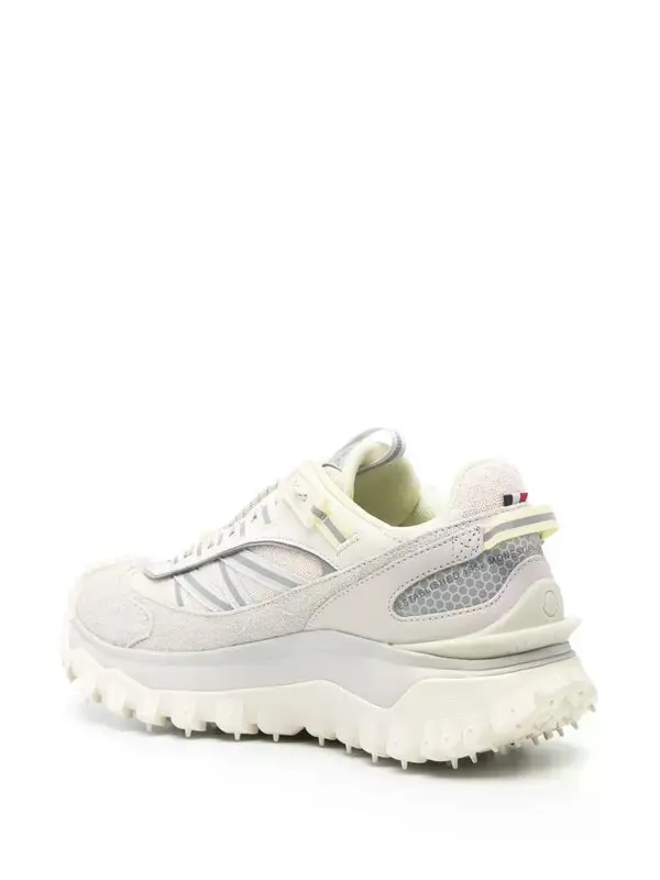 Moncler Trailgrip Gore-tex® Sneakers - Neutrals