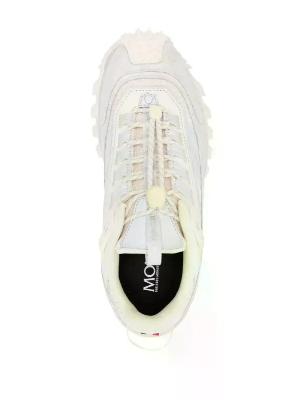 Moncler Trailgrip Gore-tex® Sneakers - Neutrals