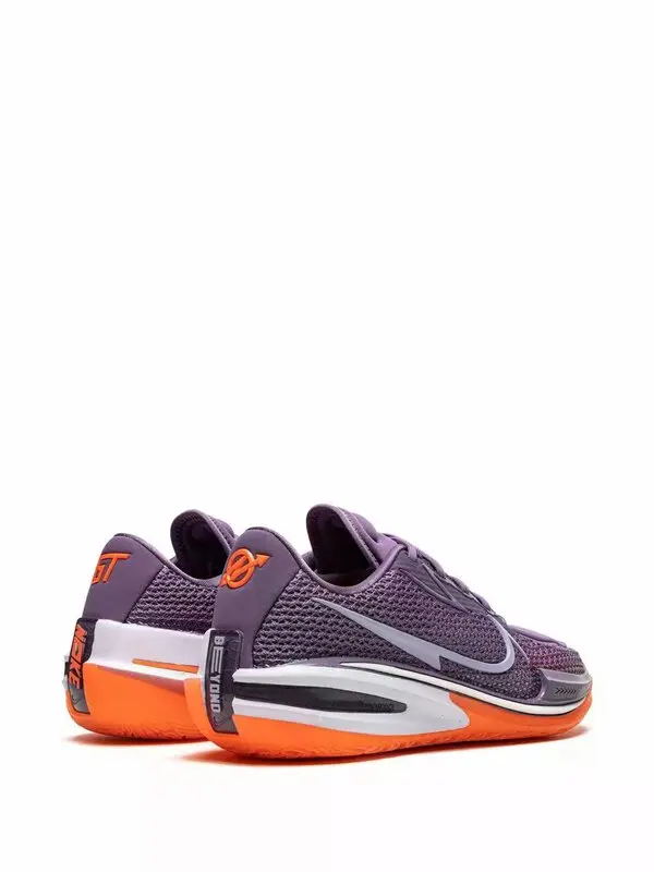 Nike Air Zoom G.t. Cut Sneakers - Purple