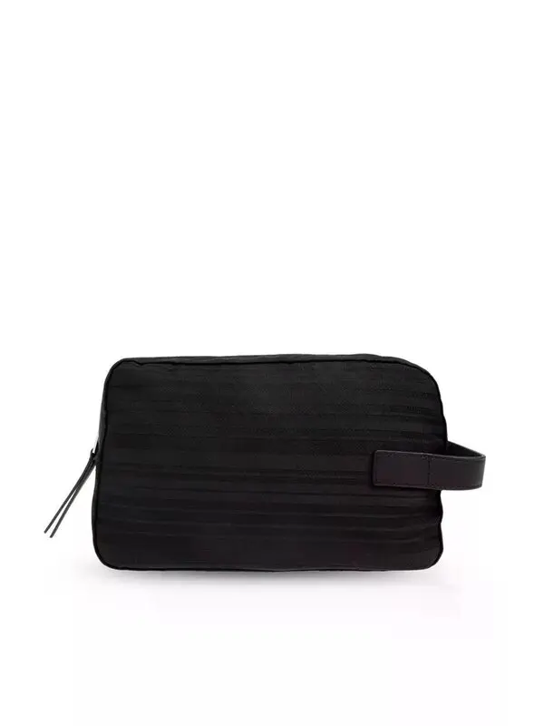 Paul Smith Shadow Stripe Wash Bag