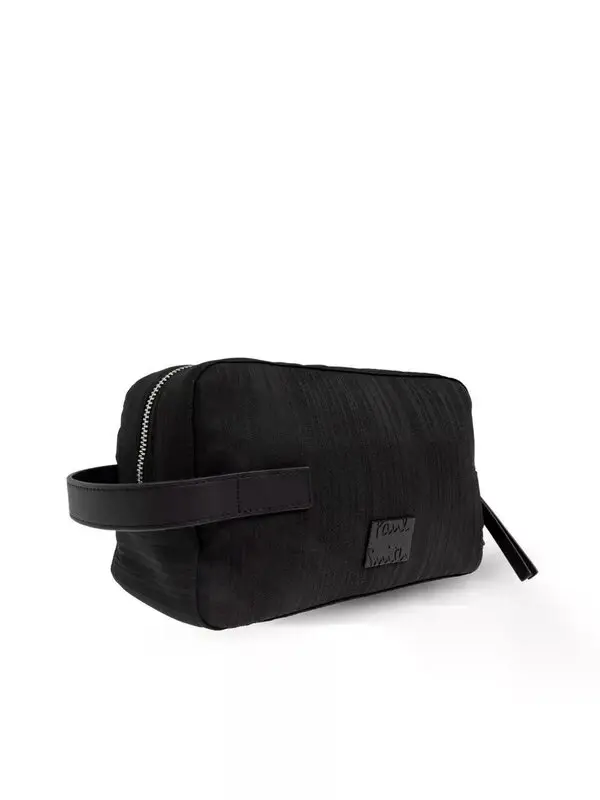 Paul Smith Shadow Stripe Wash Bag