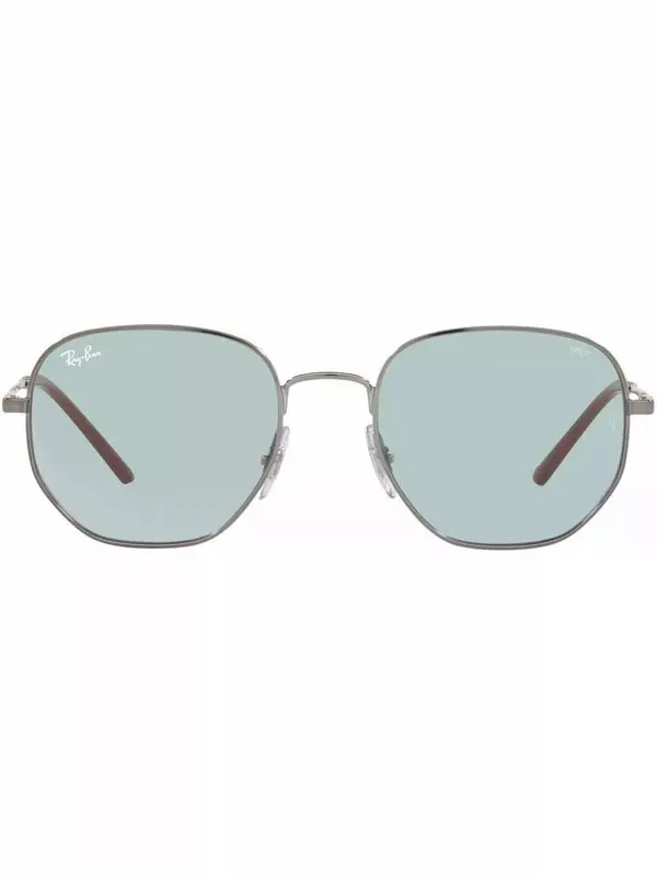 Ray-ban Hexagonal-frame Sunglasses