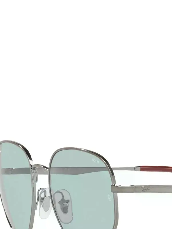 Ray-ban Hexagonal-frame Sunglasses