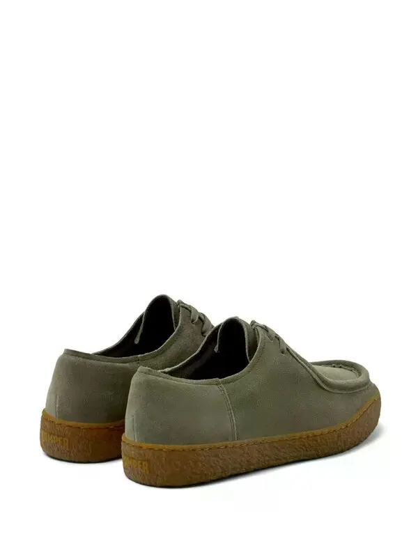 Camper Peu Terreno Shoes