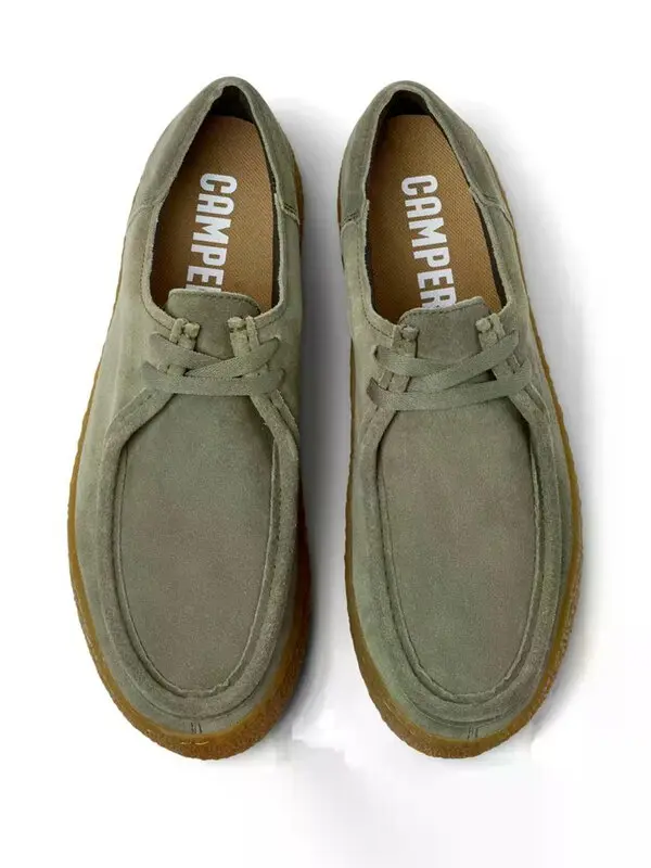 Camper Peu Terreno Shoes