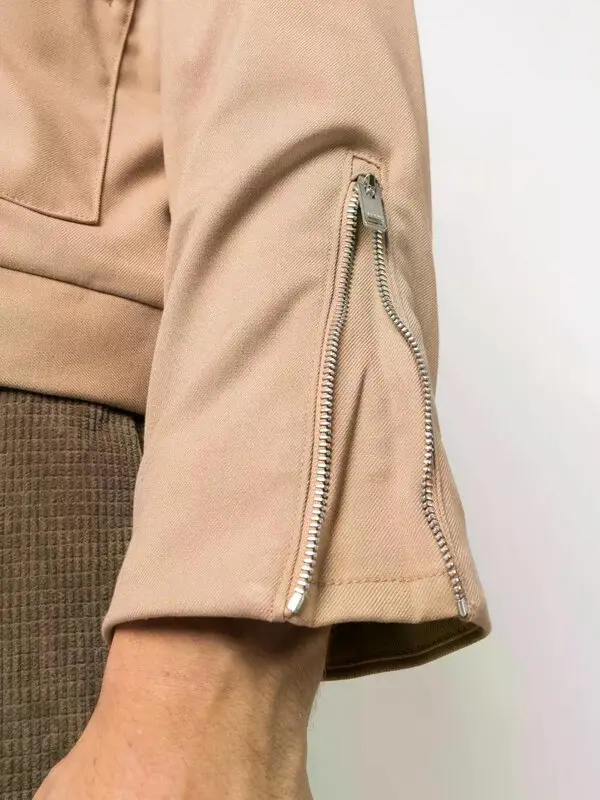 Rhude Sambac Bomber Jacket