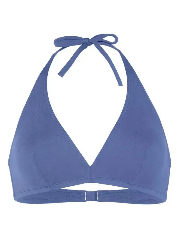 ERES Gang Bikini Top - Blue