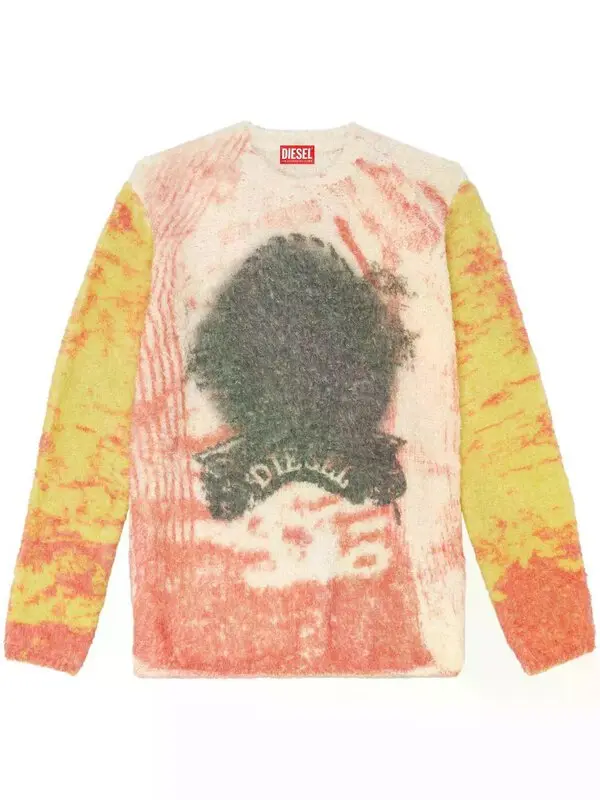 DIESEL® K-munari Jumper