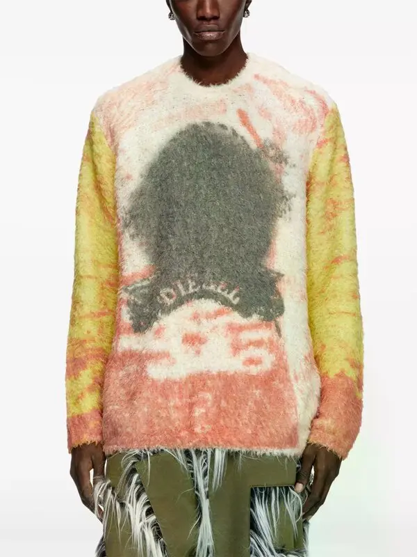DIESEL® K-munari Jumper
