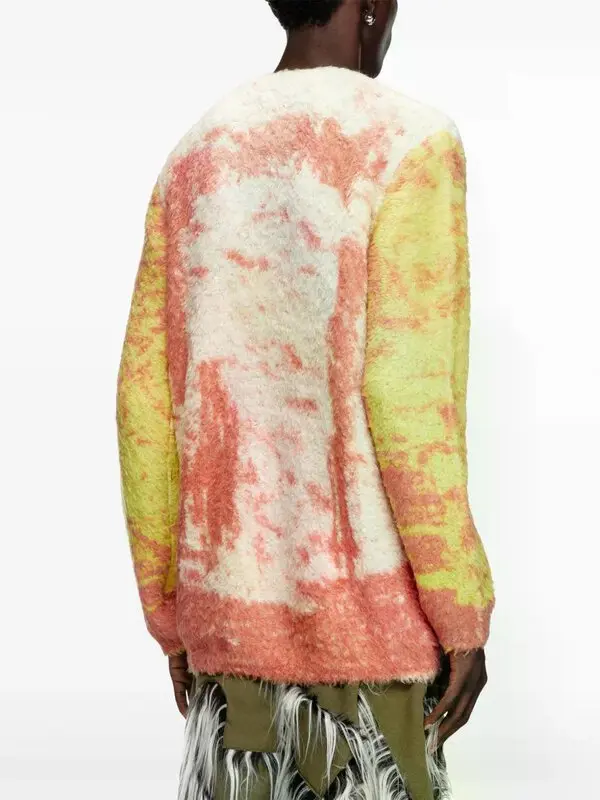 DIESEL® K-munari Jumper