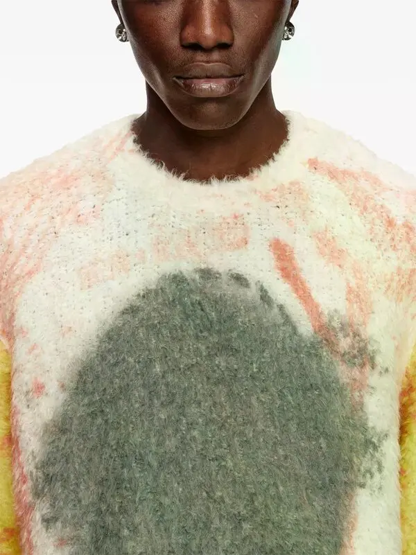 DIESEL® K-munari Jumper