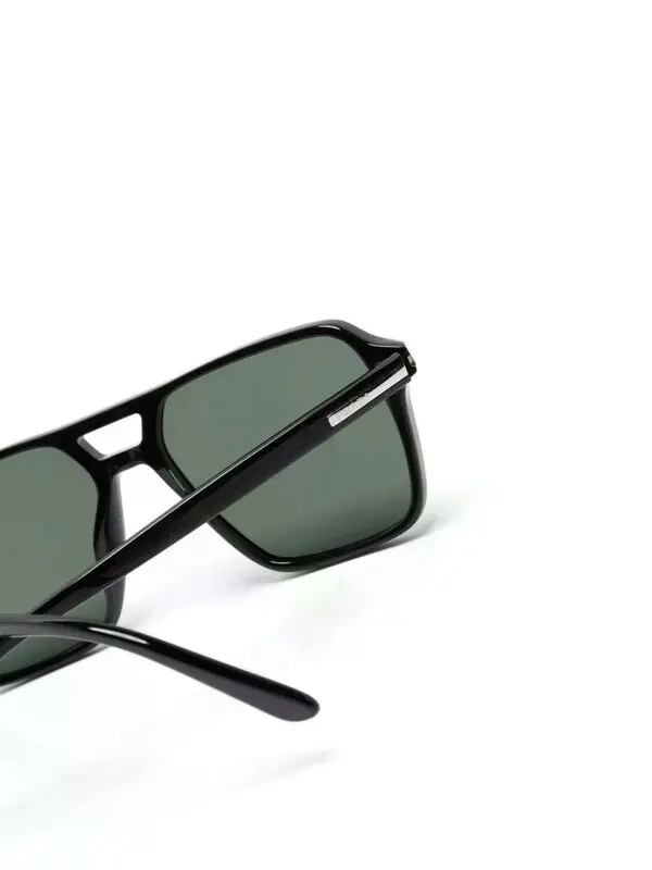 Prada Navigator-frame Sunglasses