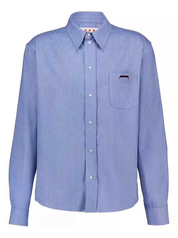 Marni Cotton Shirt