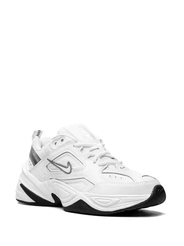 Nike M2k Tekno Sneakers - White