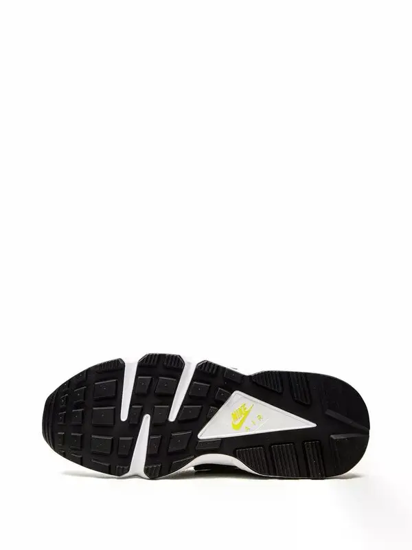 Nike Air Huarache Run Sneakers - White