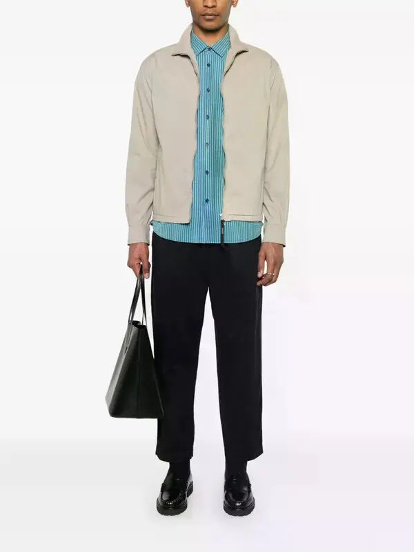 Aspesi Lightweight Jacket - Neutrals