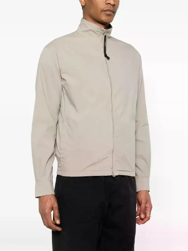 Aspesi Lightweight Jacket - Neutrals
