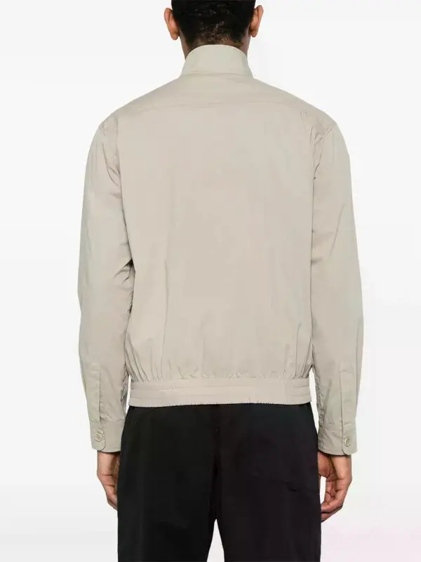 Aspesi Lightweight Jacket - Neutrals