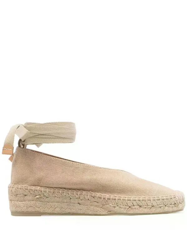 CastaÑer Ankle-strap Espadrilles