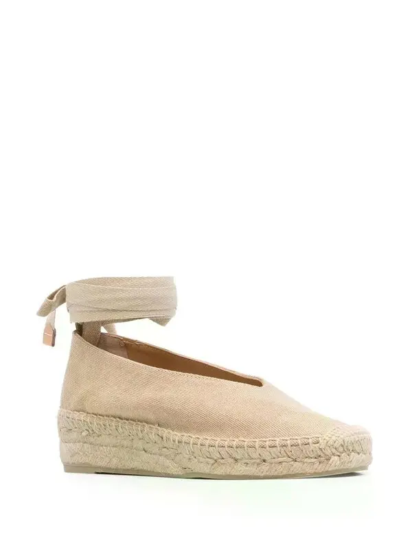 CastaÑer Ankle-strap Espadrilles