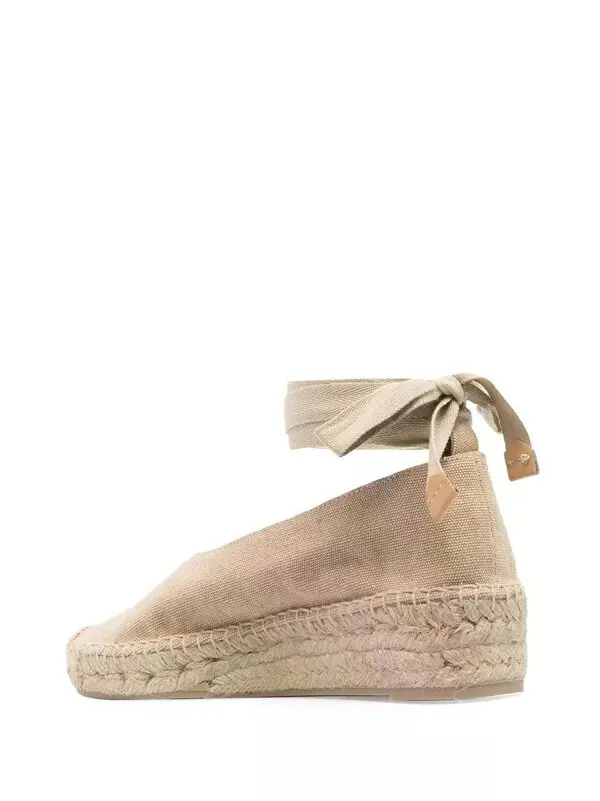 CastaÑer Ankle-strap Espadrilles