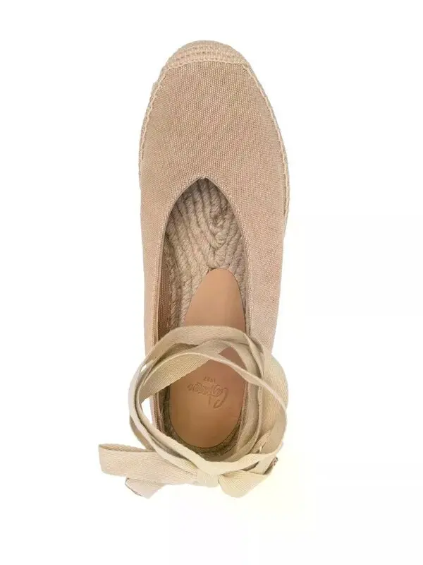 CastaÑer Ankle-strap Espadrilles