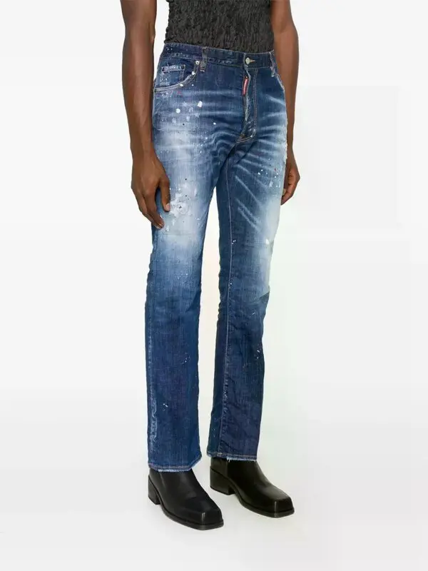 Dsquared2 Slim-fit Jeans