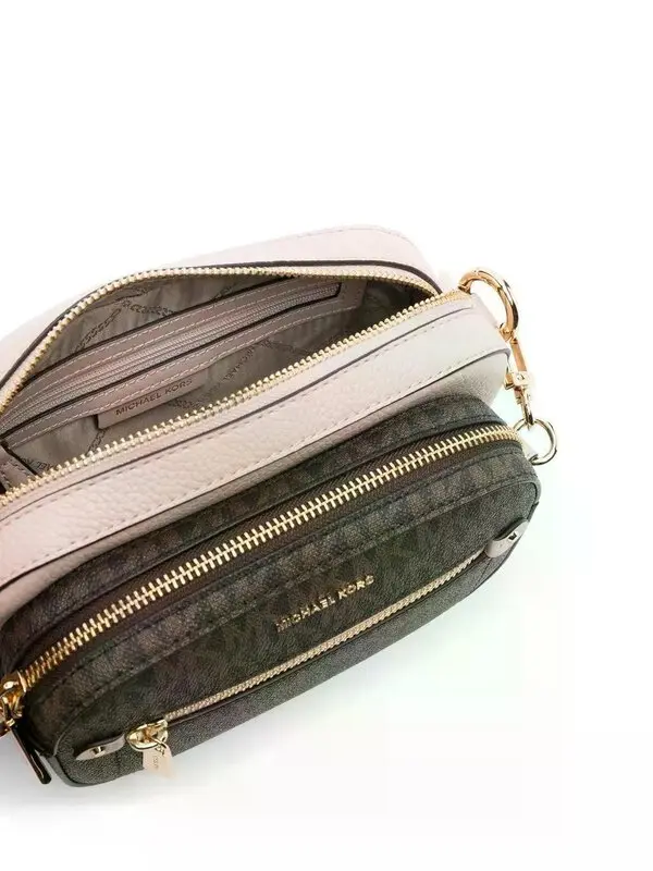 Michael Kors Jet Set Shoulder Bag