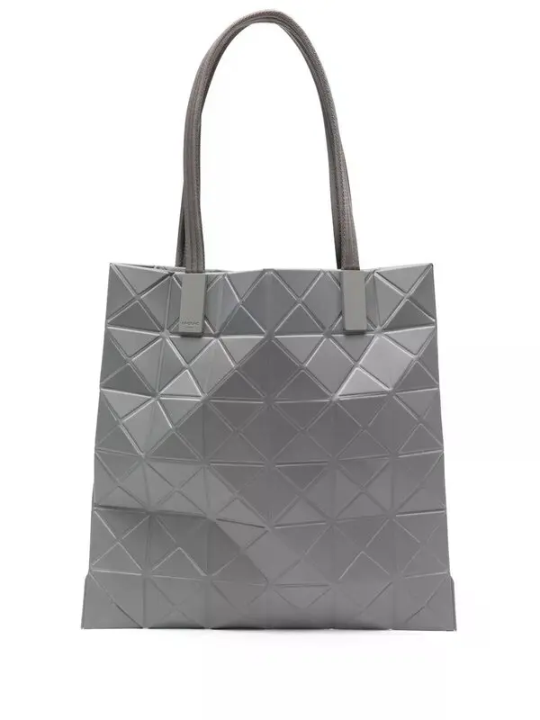 Issey Miyake Track Tote Bag