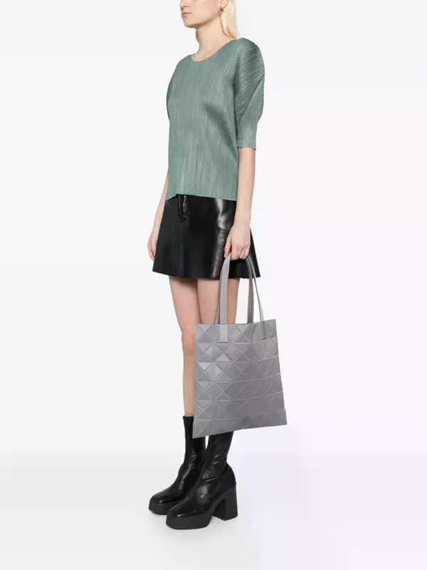 Issey Miyake Track Tote Bag