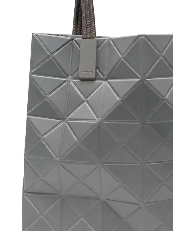 Issey Miyake Track Tote Bag