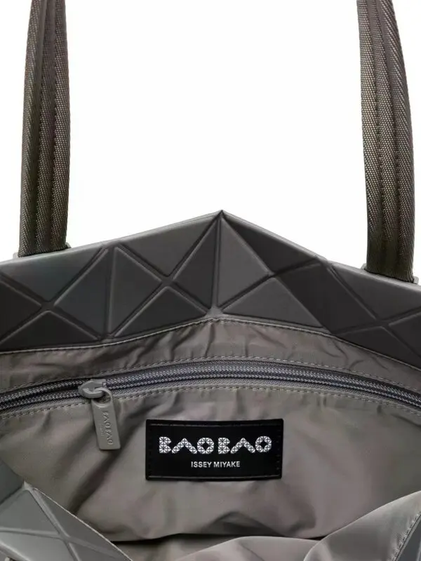 Issey Miyake Track Tote Bag