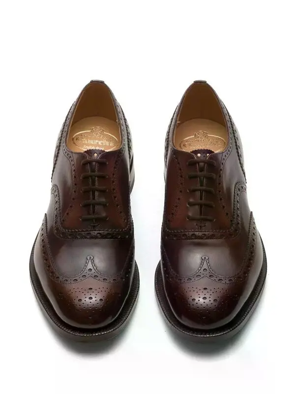 Church's Burwood Oxford Shoes
