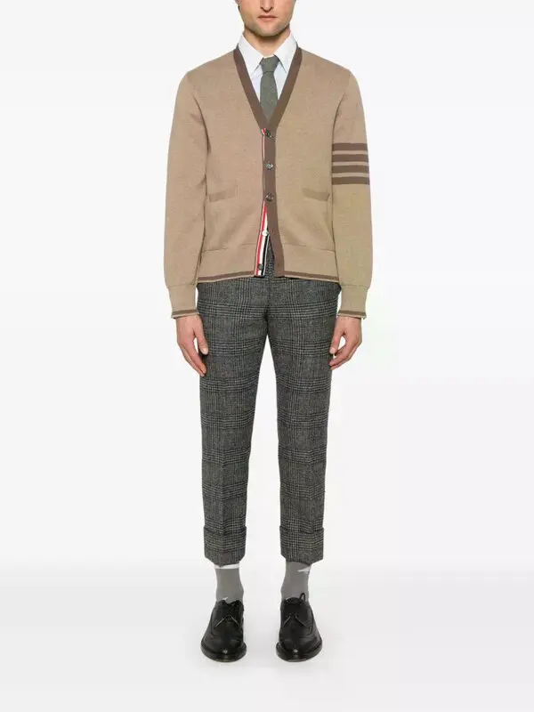 Thom Browne Striped Shirt