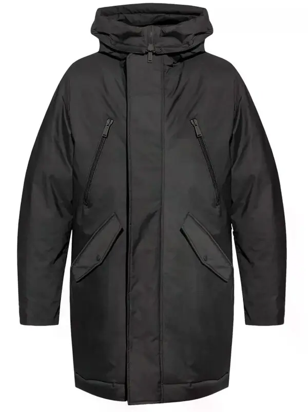 Dsquared2 Hooded Parka
