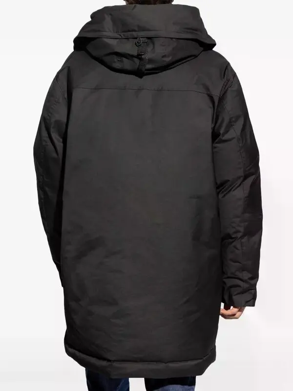 Dsquared2 Hooded Parka