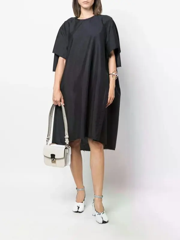 MAISON MARGIELA Lock Square Shoulder Bag
