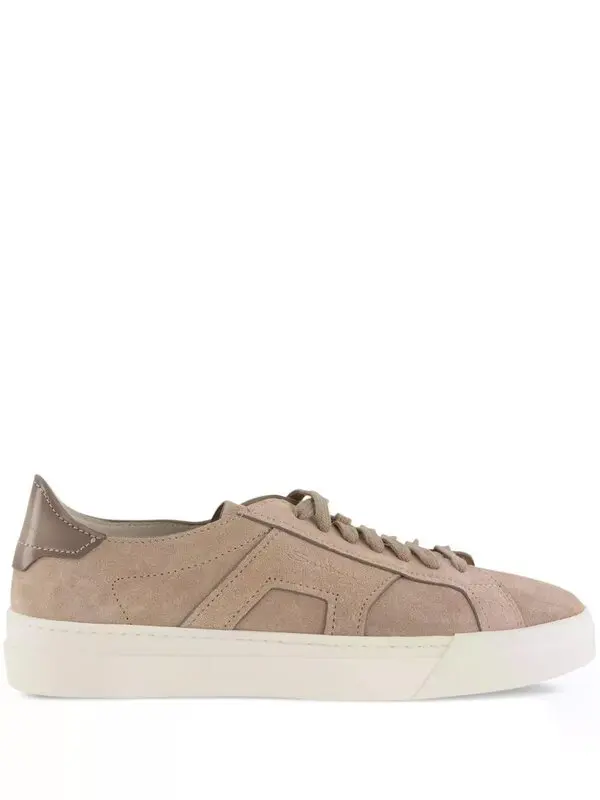 Santoni Dsb Sneakers - Neutrals
