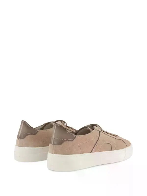 Santoni Dsb Sneakers - Neutrals