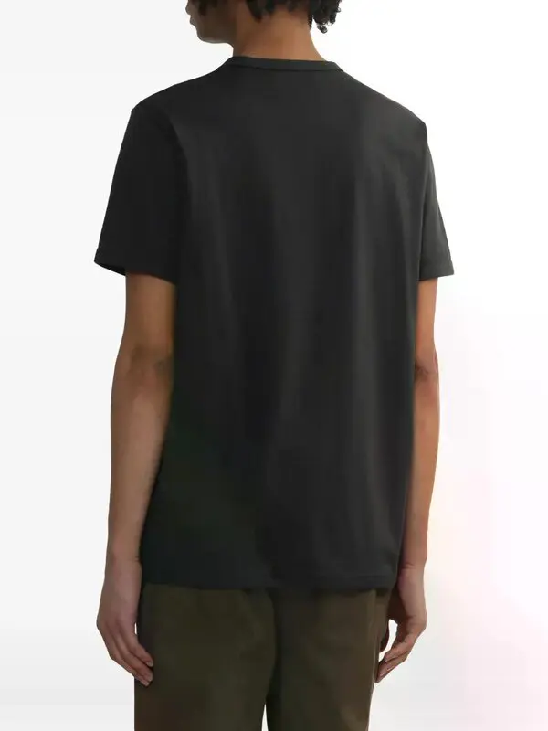 Fred Perry Ringer T-shirt - Grey