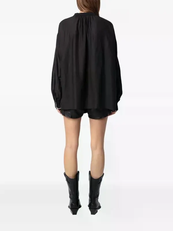 Zadig&Voltaire Troene Blouse