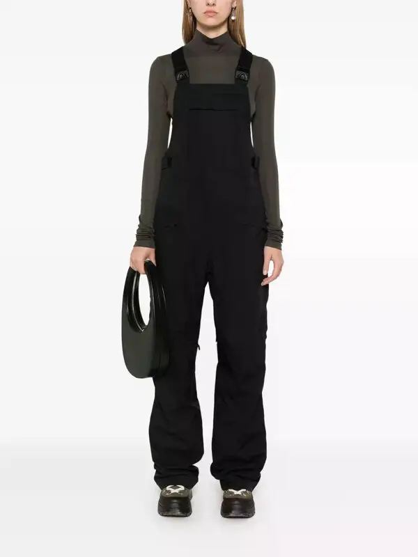 Rossignol Relaxed Bib Ski Trousers