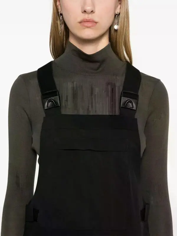 Rossignol Relaxed Bib Ski Trousers