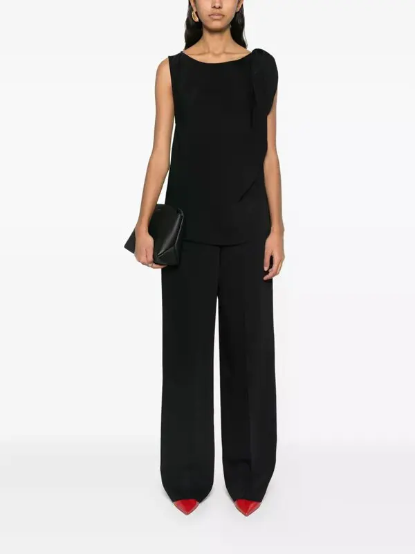 P.a.r.o.s.h Tailored Trousers