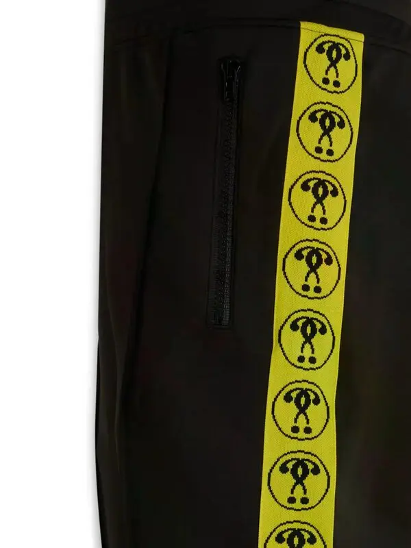Moschino Elasticated Waistband Trousers