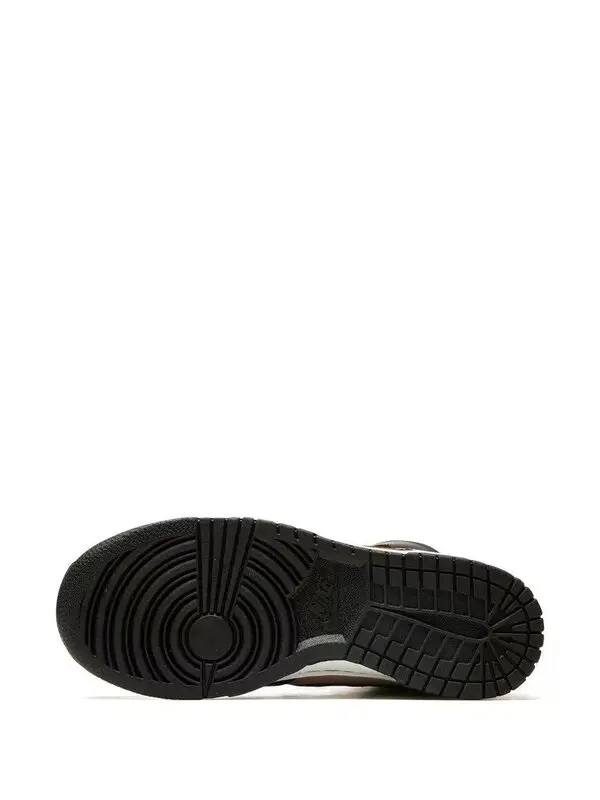 Nike Dunk High Lxx Sneakers - Black